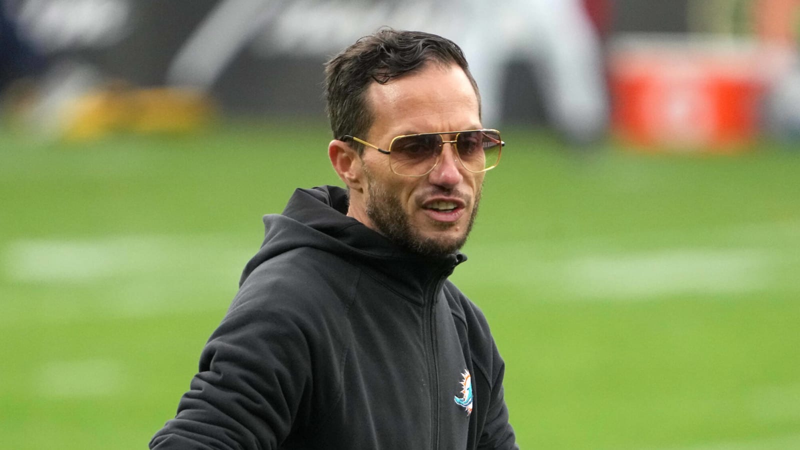 AFC Notes: Mike McDaniel, Zach Wilson, Bailey Zappe, Dolphins, Jets ...