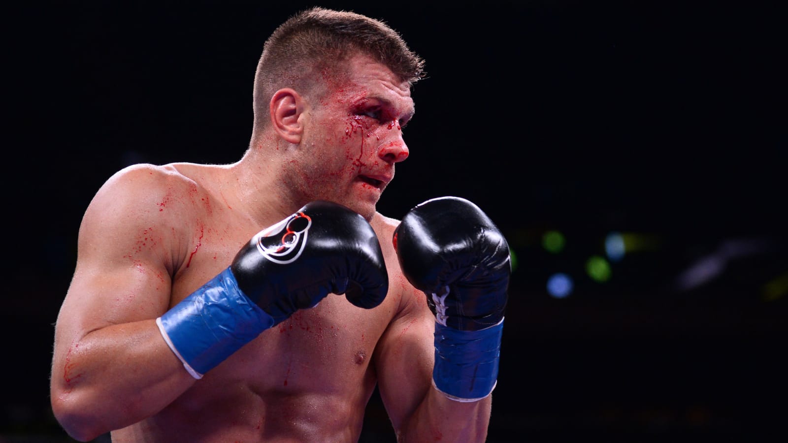 Boxing Hd Quotes Lewis Crocker Vs. Paddy Donovan: Press Conference