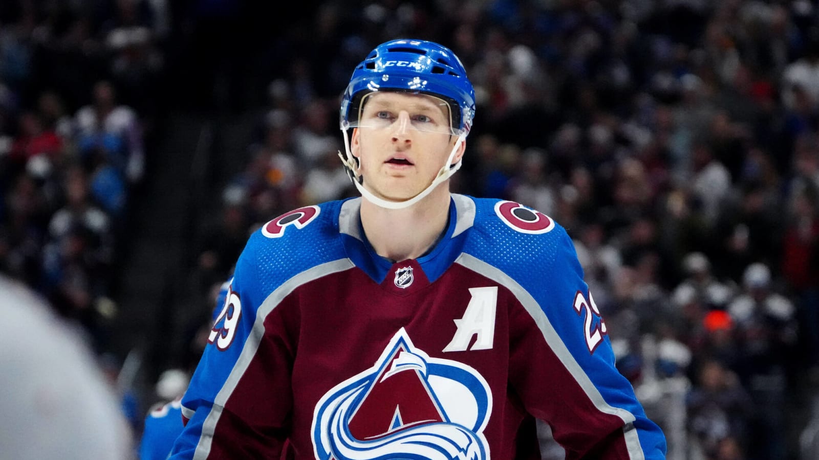 Nathan MacKinnon, Best Player In The World? One Outlet Thinks So ...