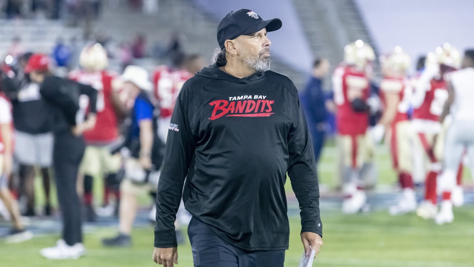 Ex-Steelers OC Todd Haley Delivers Aggressive Answer To Pittsburgh's ...