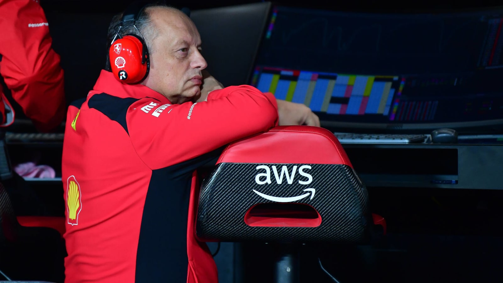 Ferrari F1 boss outlines key to winning title, catching Red Bull ...