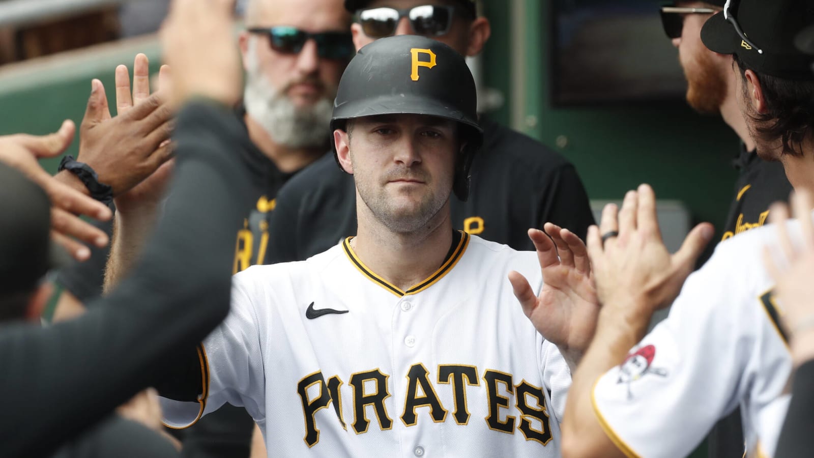 Jason Delay Could be in Line for Important Role in 2024 | Yardbarker