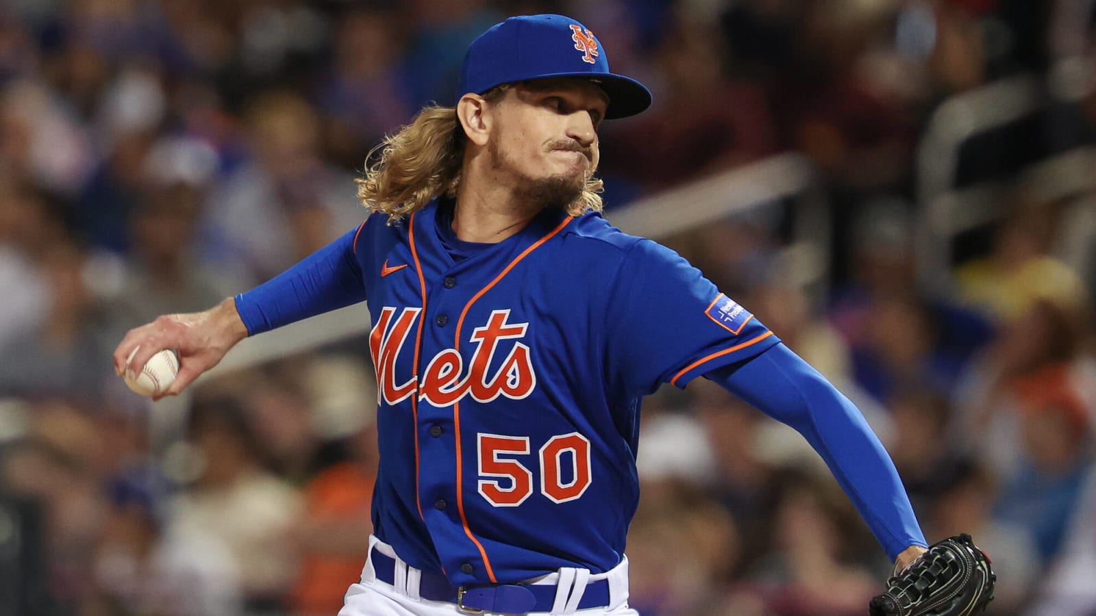 Yankees sign former Giants 1st round pitcher to MiLB deal | Yardbarker