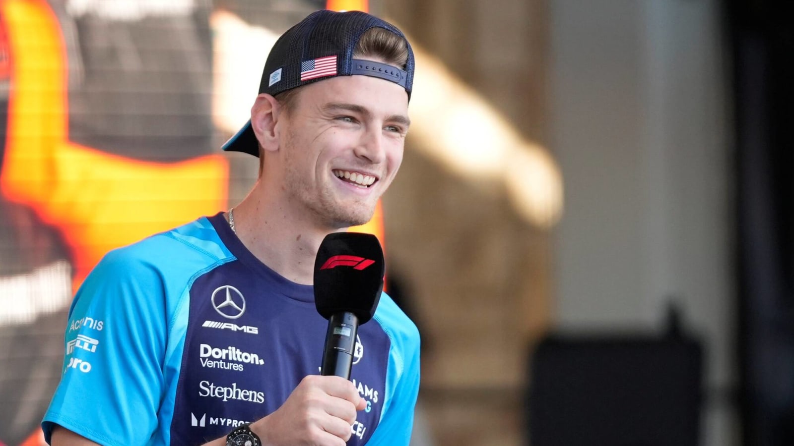 Williams driver under immense pressure ahead of Miami Grand Prix ...