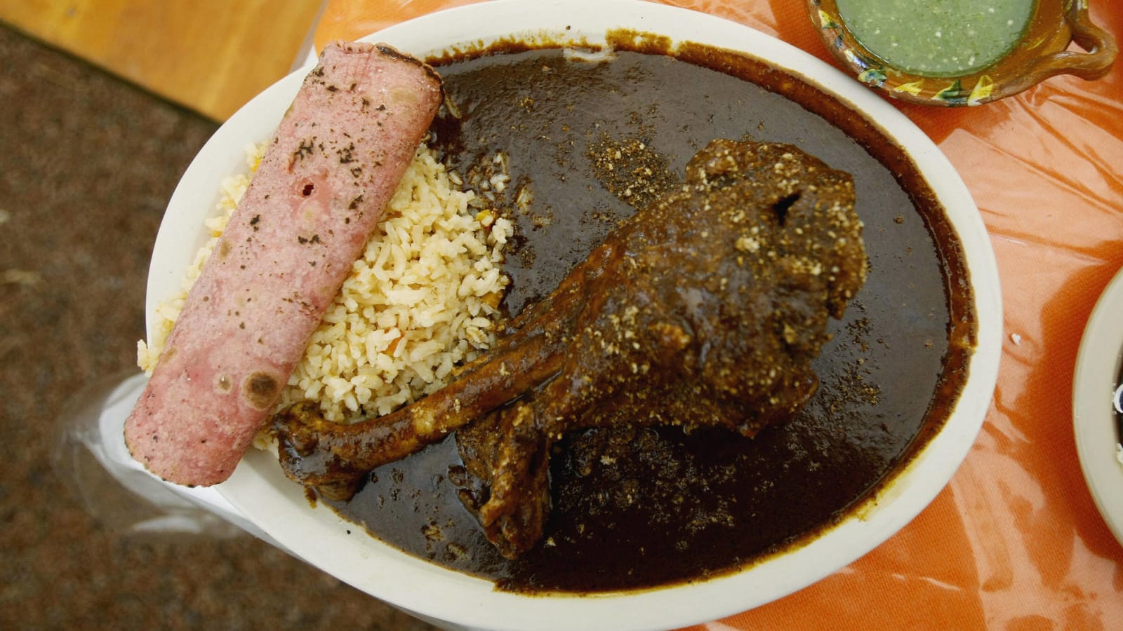 Untraditional meals you can serve on Christmas | Yardbarker