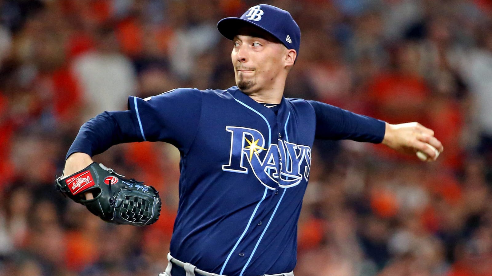 Bryce Harper, Nolan Arenado agree with Blake Snell's comments regarding ...