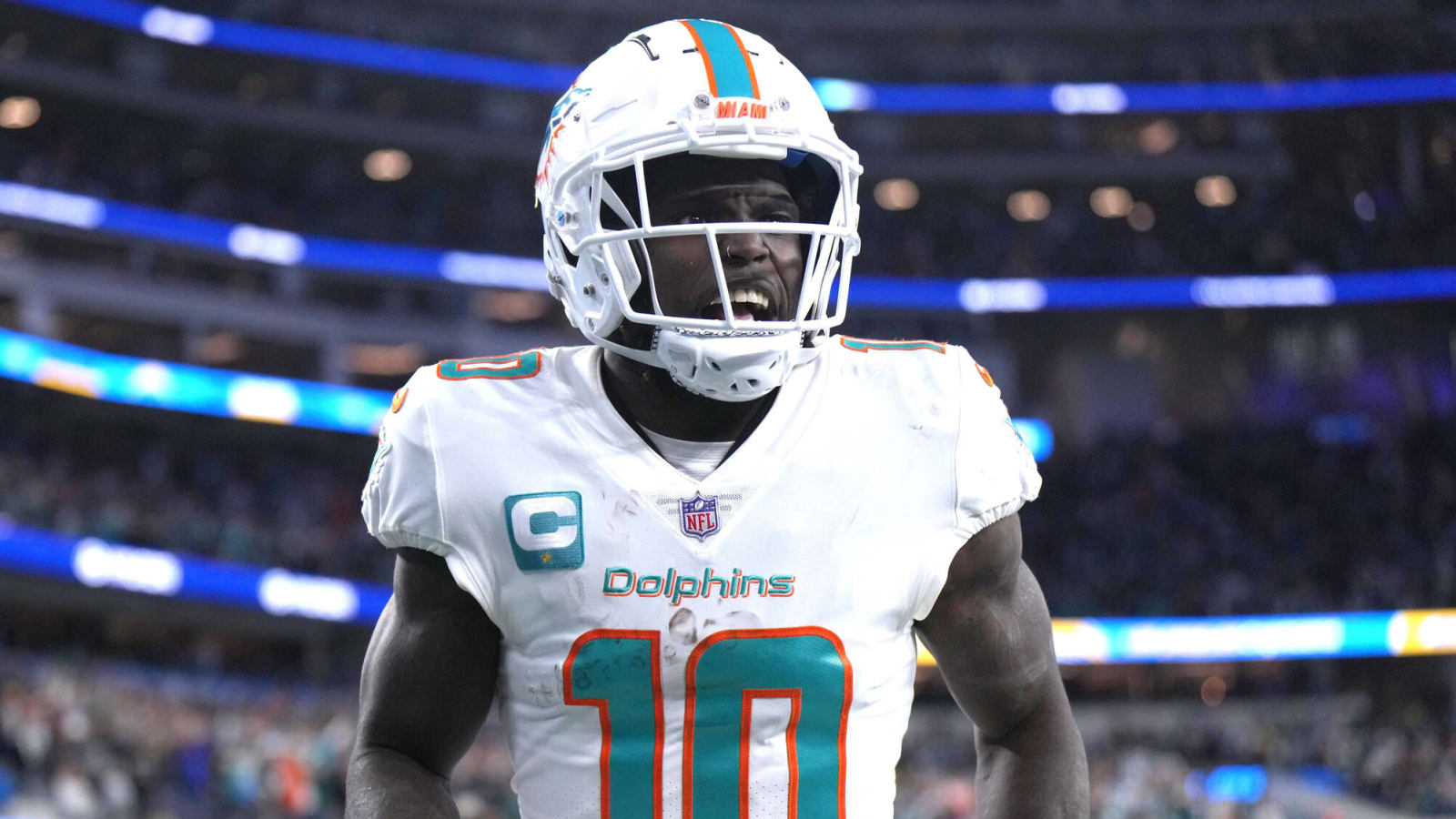 Tyreek Hill suggests moving Pro Bowl to middle of NFL season | Yardbarker