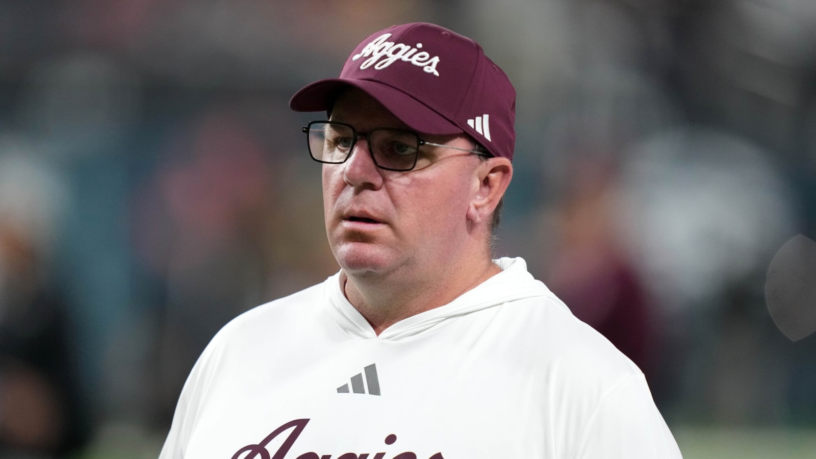 Mike Elko delivers harsh quote after Texas A&M bowl loss | Yardbarker