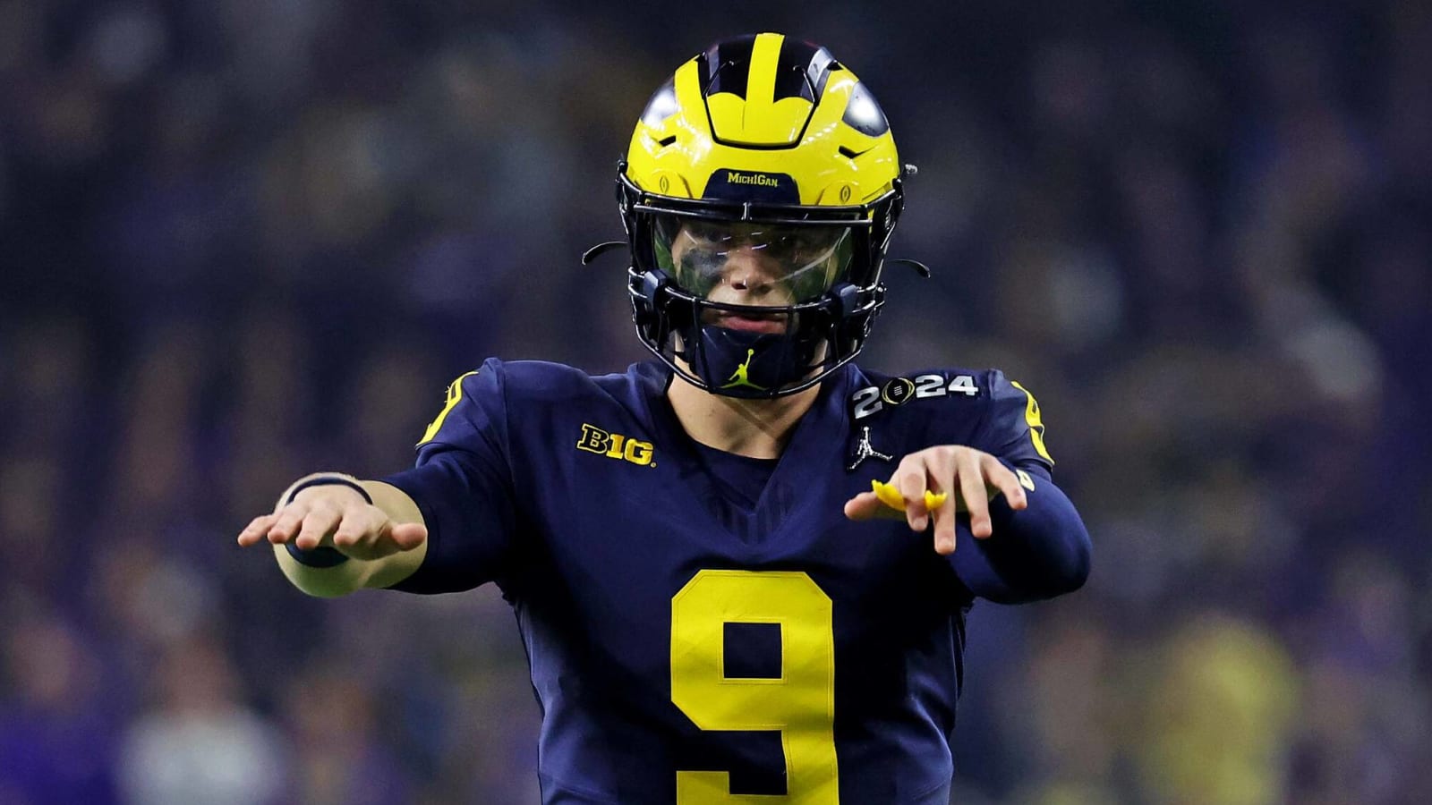 Hall of Famer isn't sold on this top quarterback prospect | Yardbarker