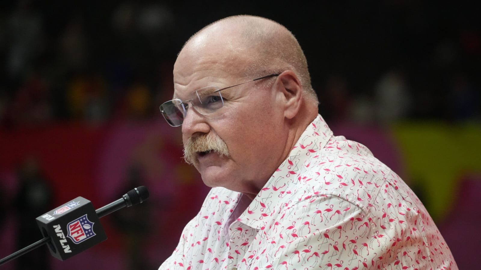 Kansas City Chiefs owner Clark Hunt reveals Andy Reid is returning next ...