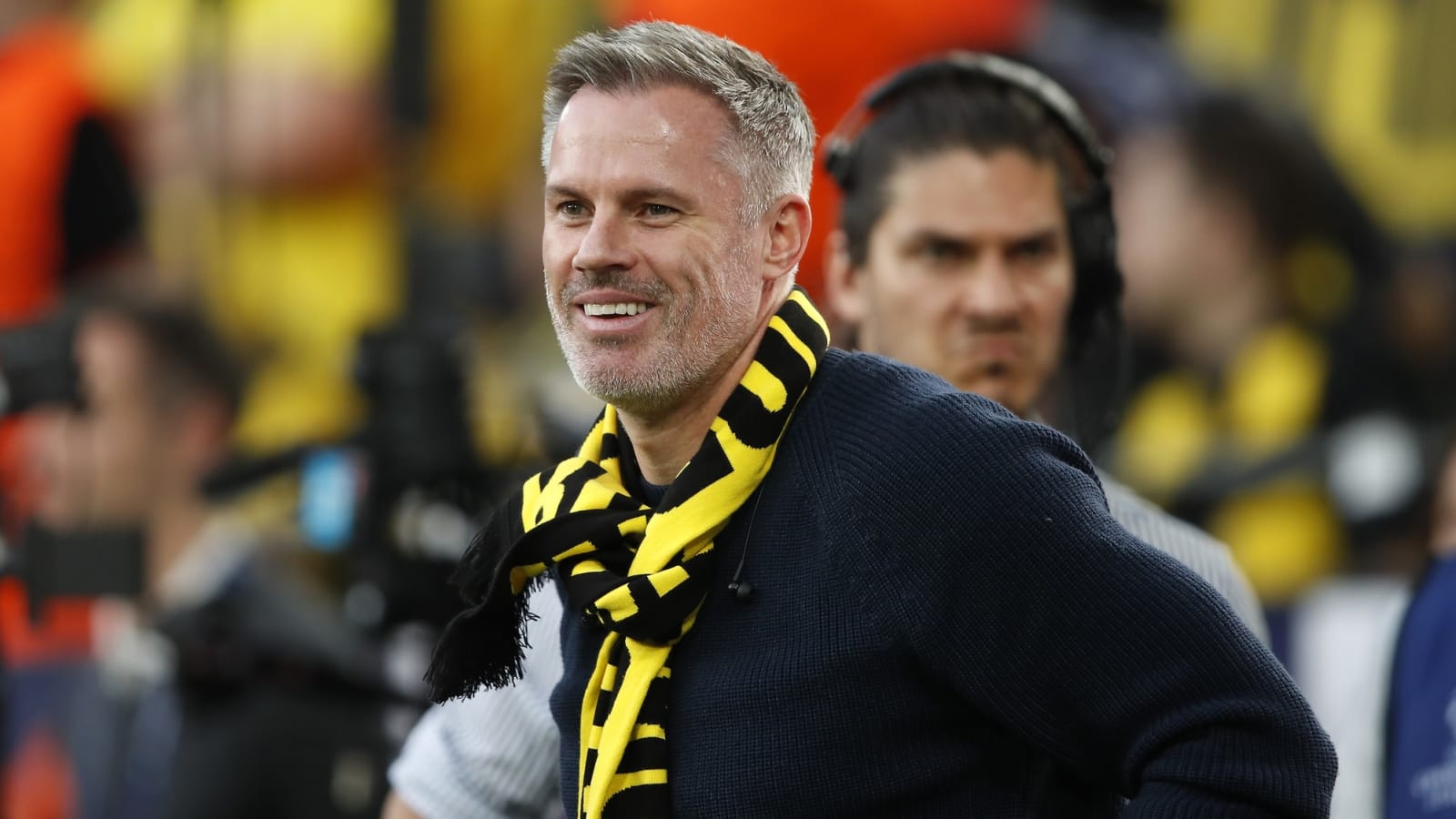 Former Chelsea captain tells current Blues player to stop 'trying to ...