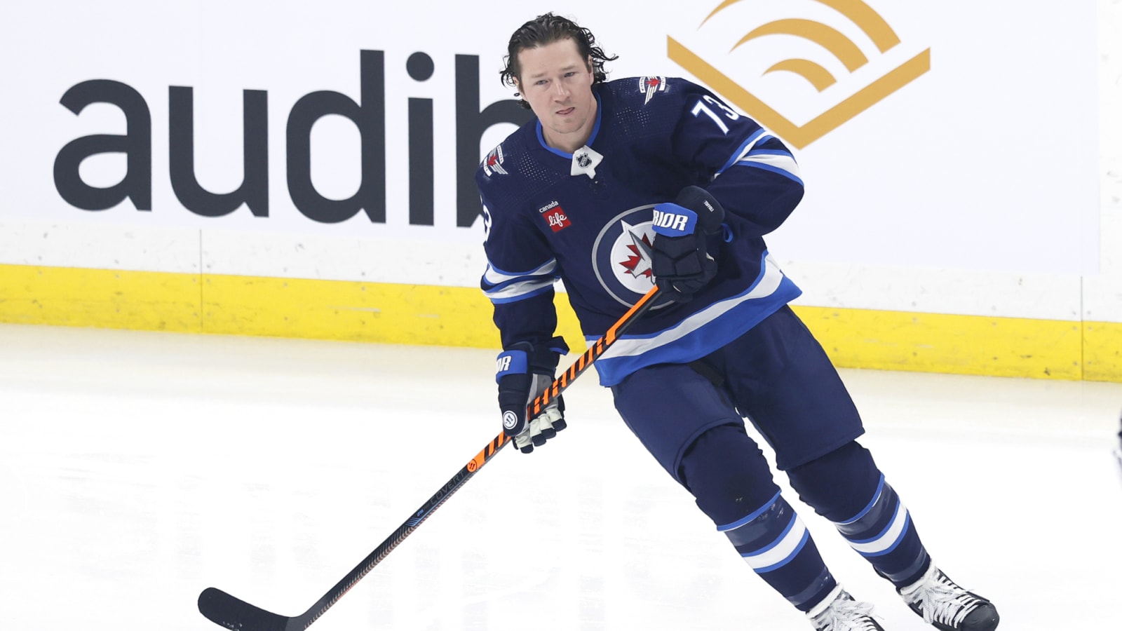 San Jose Sharks Sign Tyler Toffoli to 4-Year Deal | Yardbarker