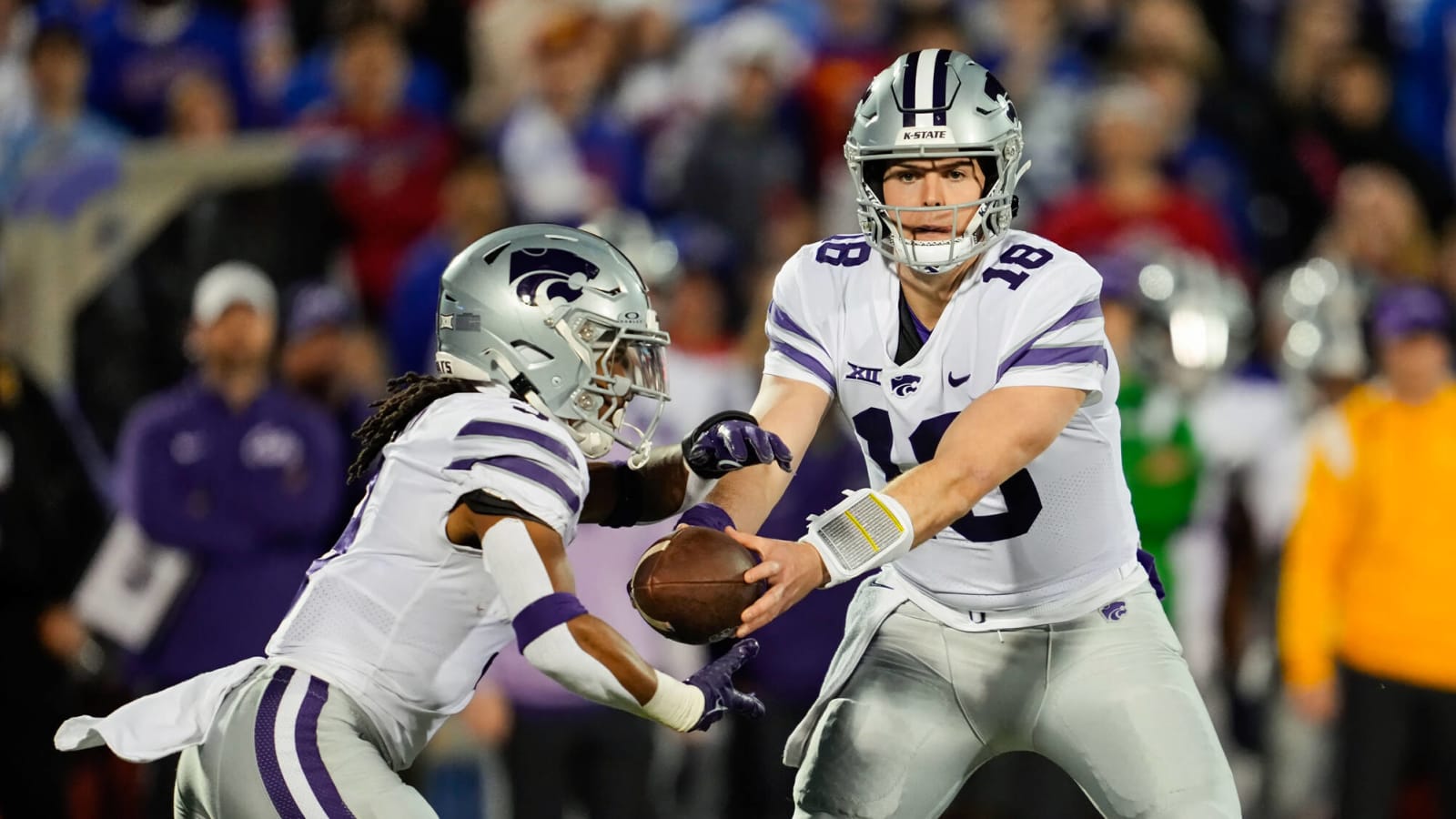 Ohio State transfer draws high praise from new OC Chip Kelly | Yardbarker