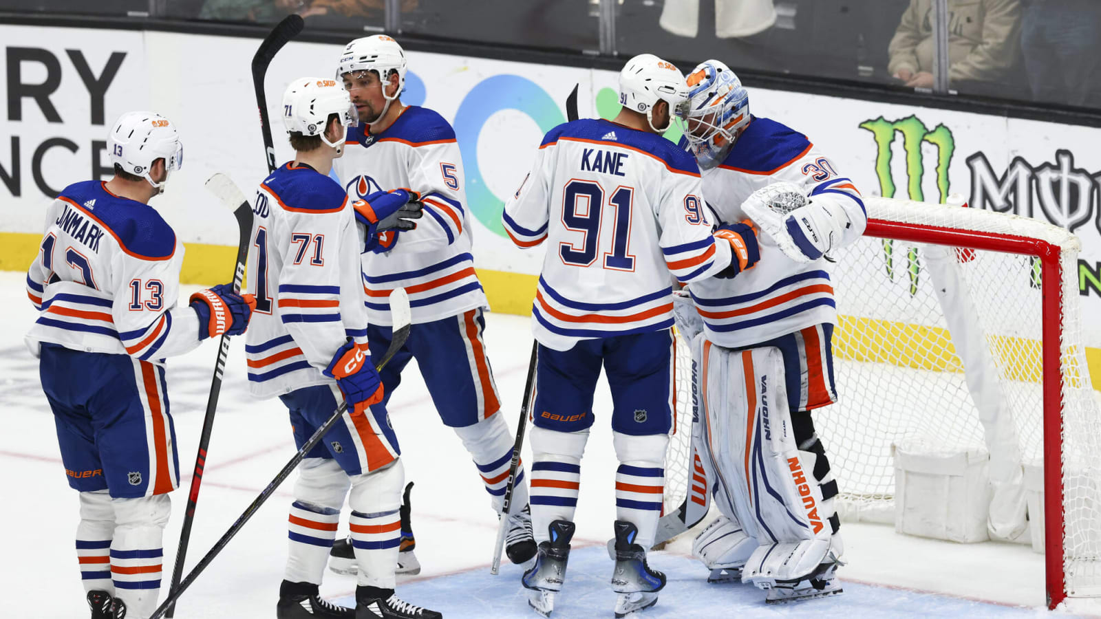 Three Key Things: Oilers scoring woes, special teams struggles, and ...