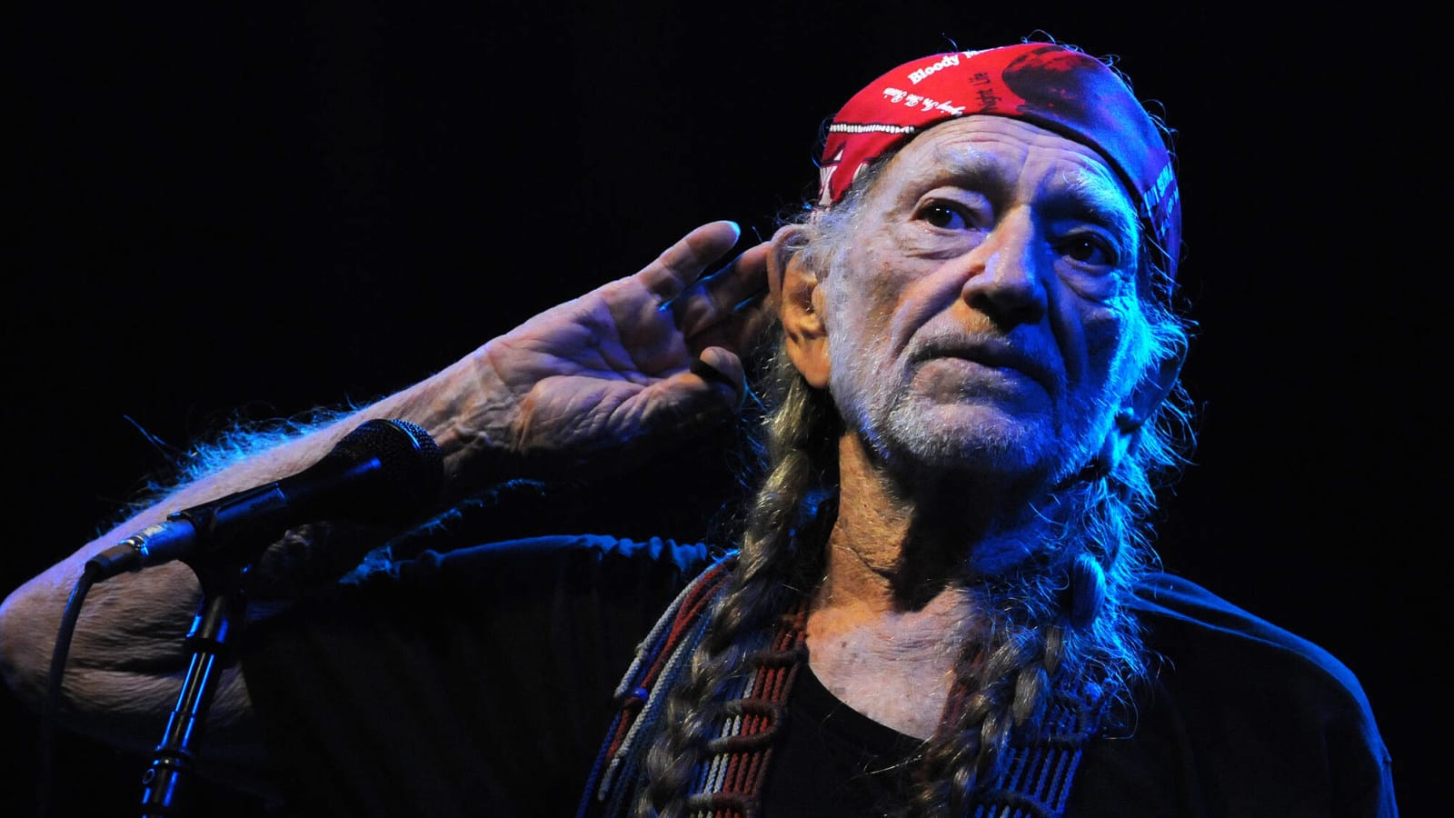 21 iconic musicians and bands that hail from Texas | Yardbarker