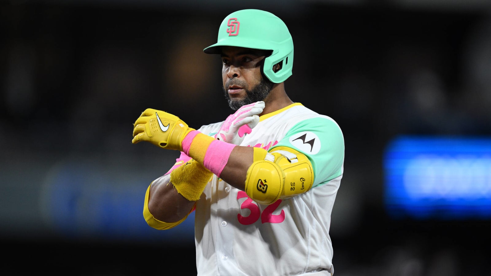 Padres designate seven-time All-Star for assignment | Yardbarker