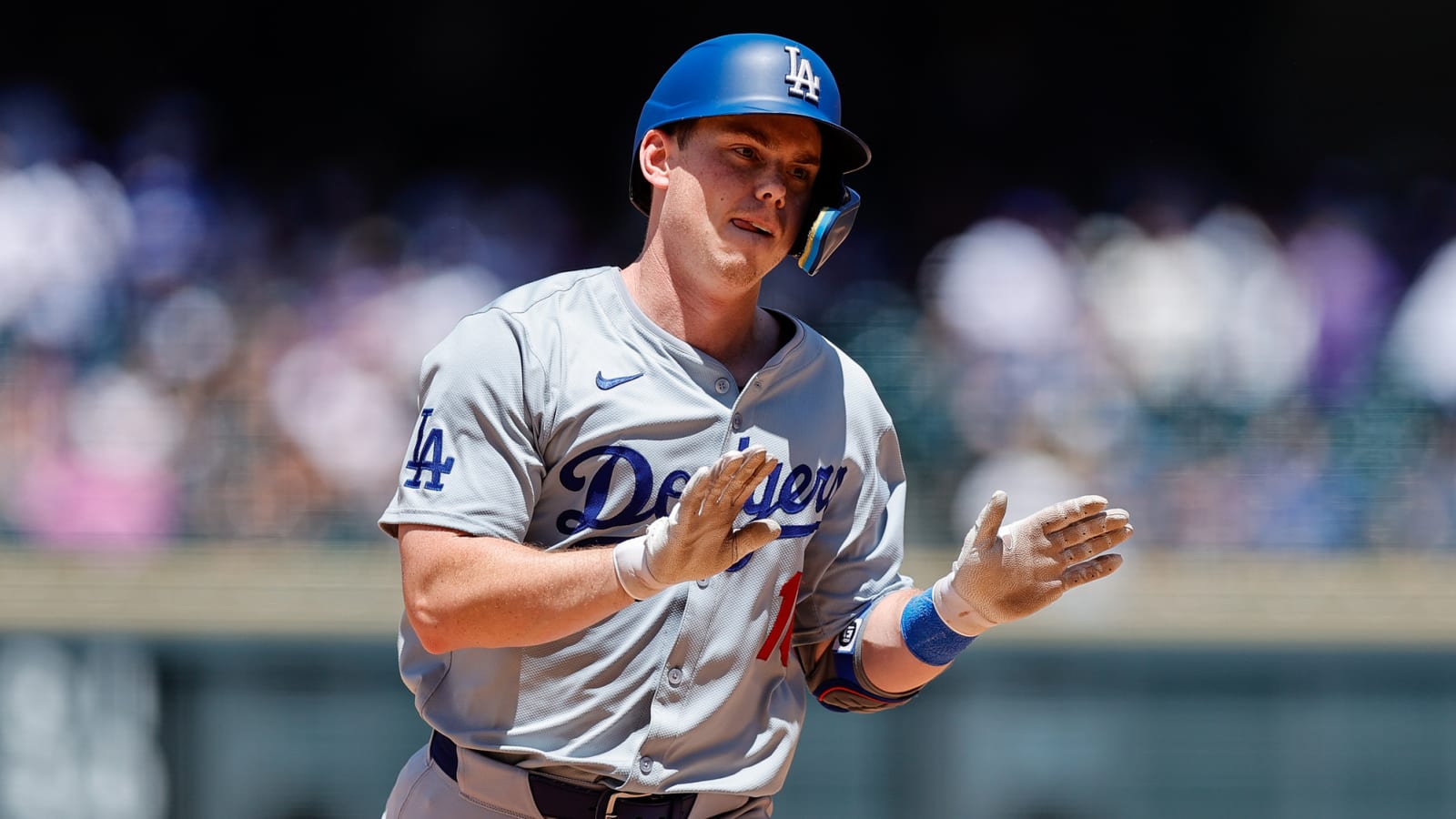 Dodgers, Astros & Padres Combine For Rare Grand Slam Stat In MLB ...