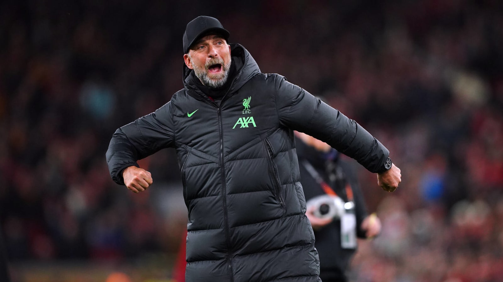Watch: Klopp names crucial reason for run of positive results in ...