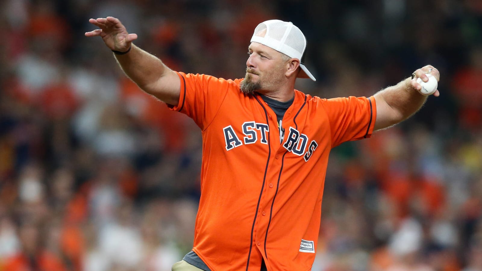 Seven-time All-Star closer reflects on falling short of HOF induction ...