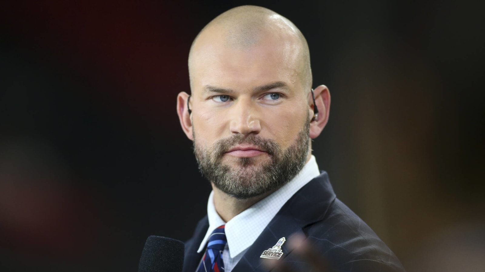 Former star NFL lineman rips Jim Irsay for Jeff Saturday hiring ...