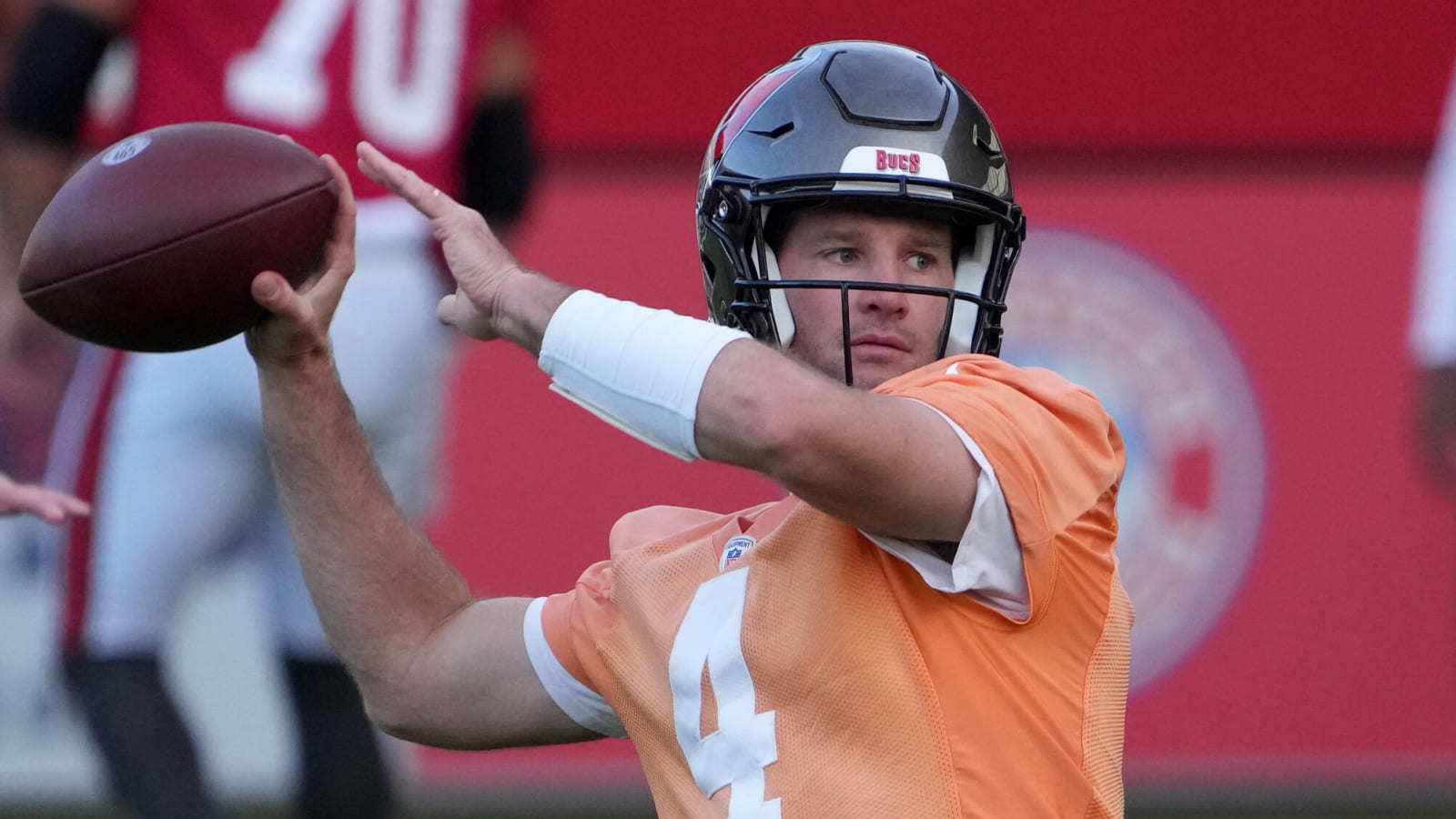 Bears assistant readying for return to team after playing QB in Italy ...