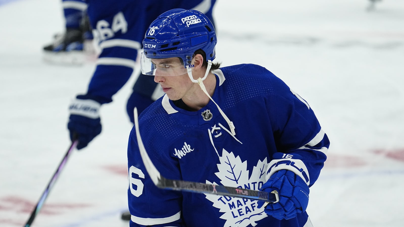 Mitch Marner’s Complex Maple Leafs Legacy | Yardbarker