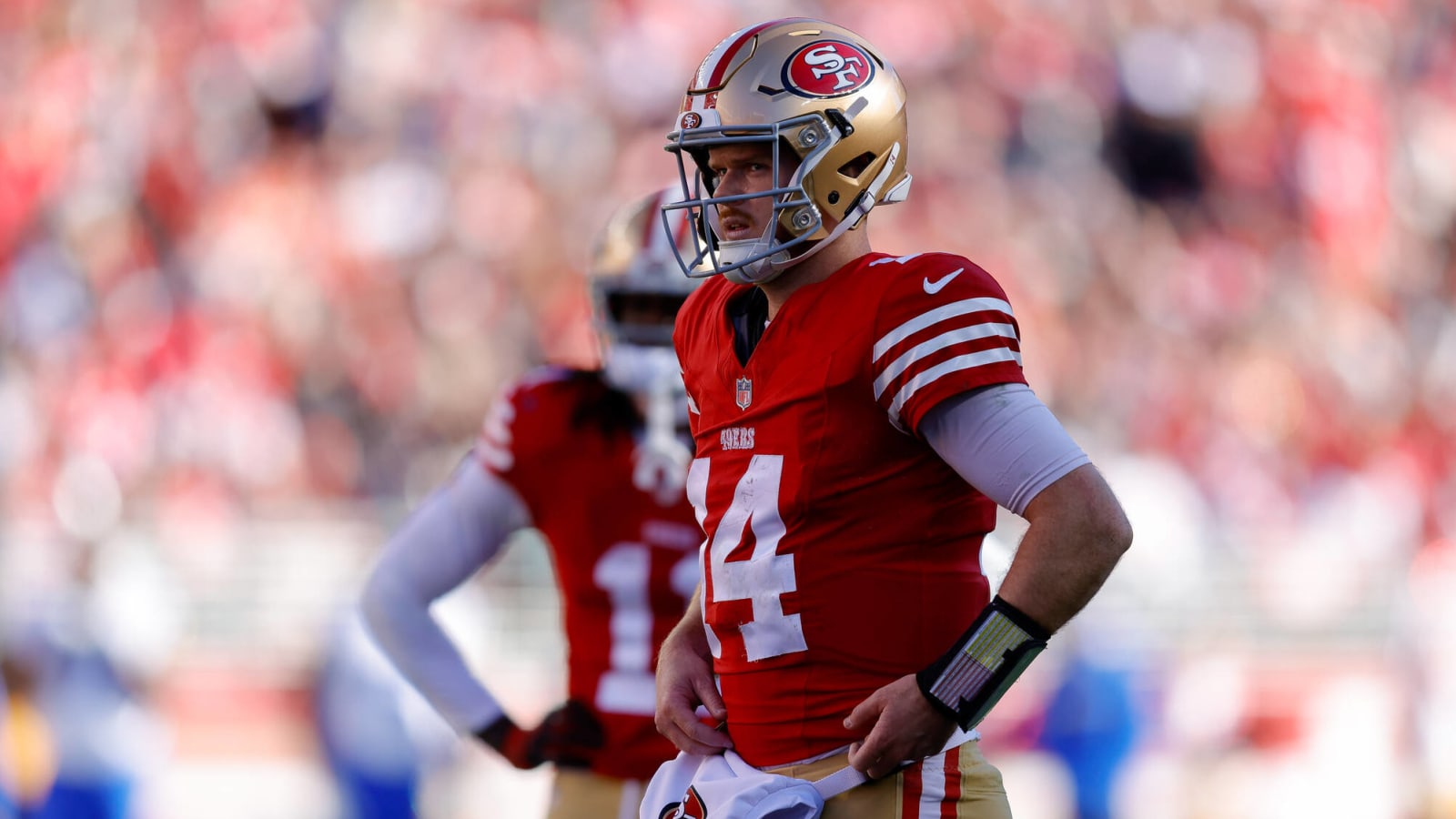 Former Steelers WR Wants Team to Sign Sam Darnold | Yardbarker