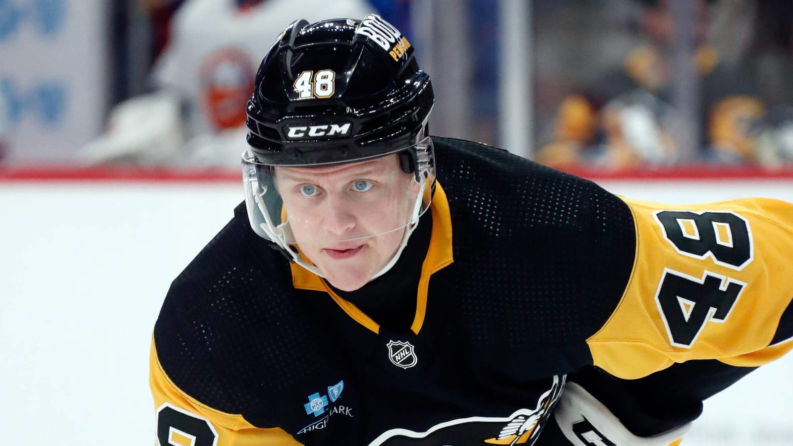 Penguins Send Puustinen, Shea, Ludvig to WBS During Break | Yardbarker