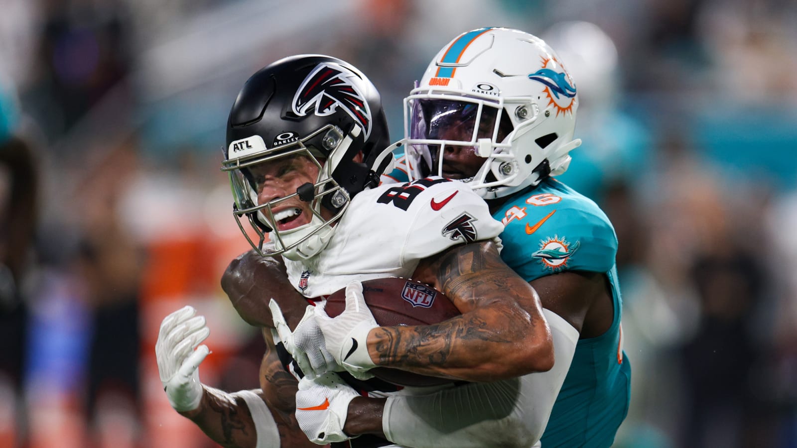 Dolphins Release Safety Marcus Maye | Yardbarker