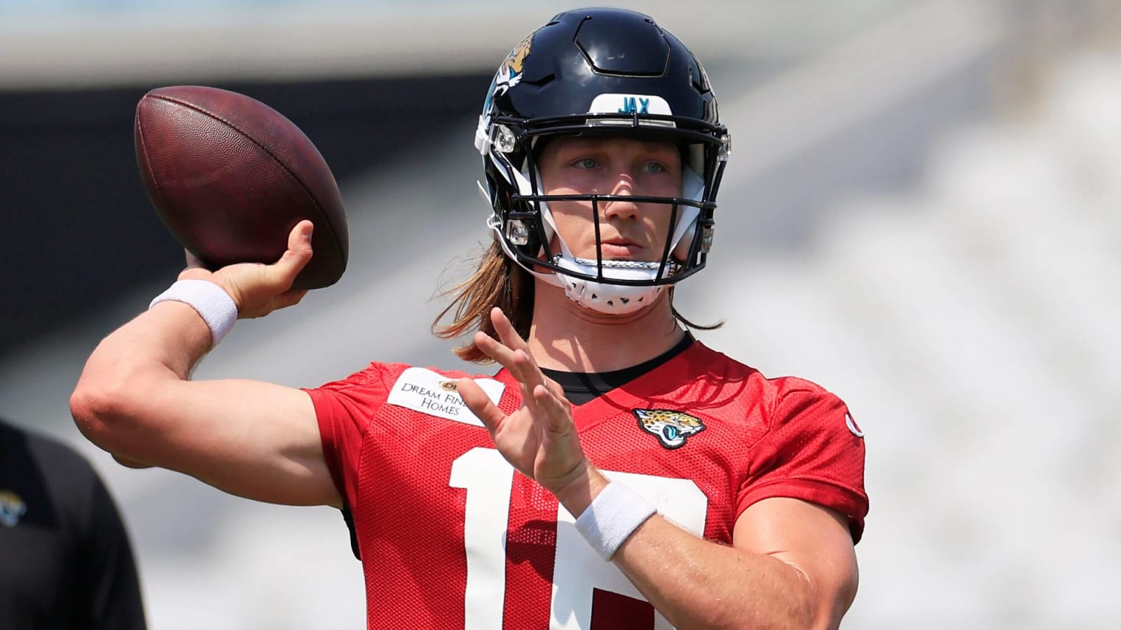 NFL futures, 2 Jacksonville Jaguars bets: How deep can Jags go ...