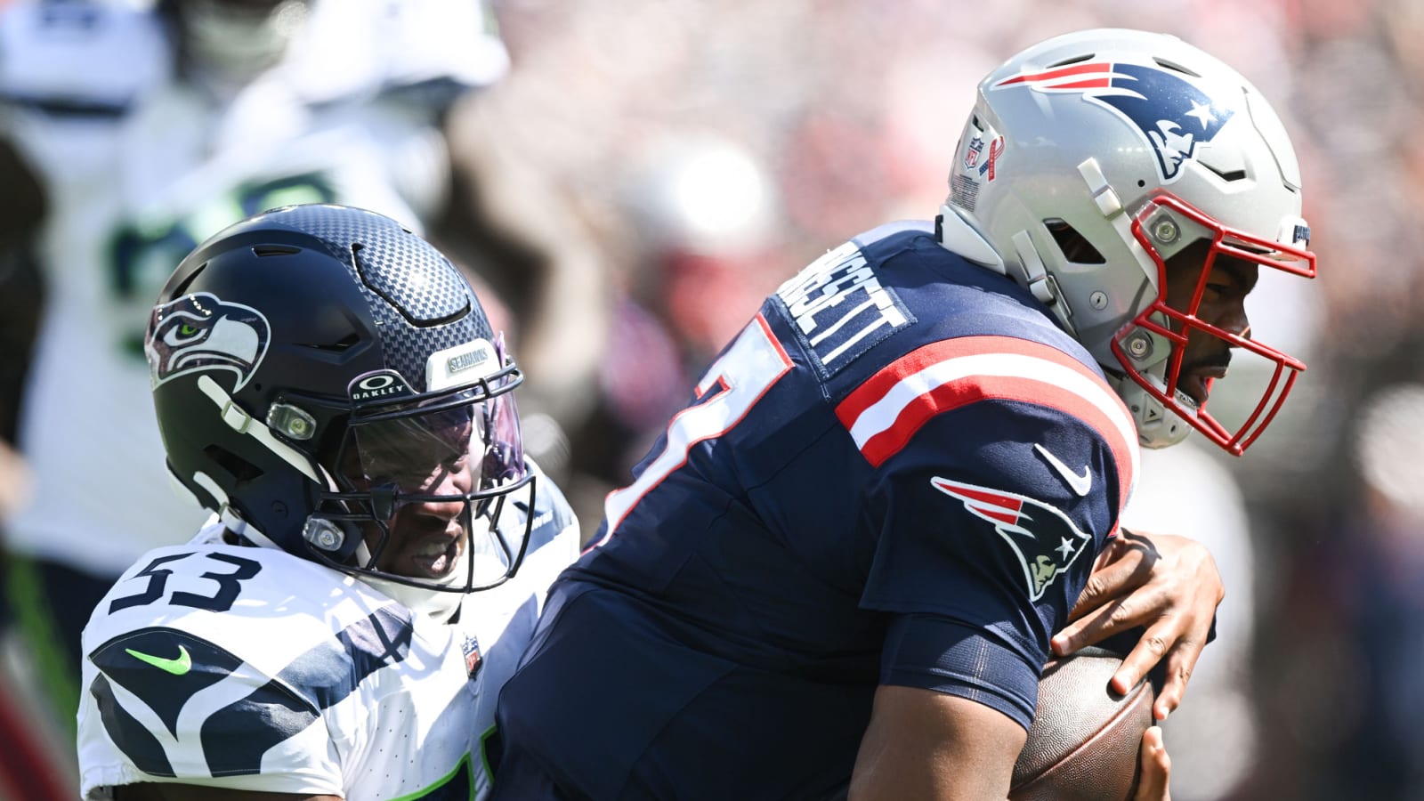 Why NFL Passing Offenses Are Broken In 2024 | Yardbarker
