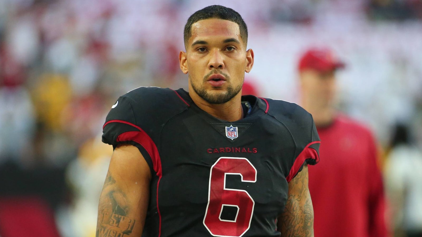 James Conner wants to stay with Cardinals | Yardbarker