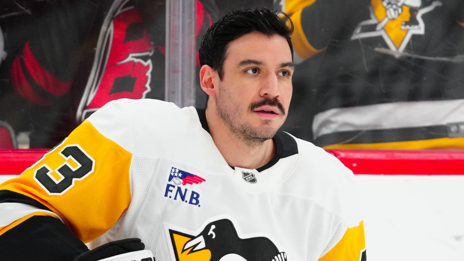 Pittsburgh Penguins Make Roster Move Head of Crucial Home Game | Yardbarker