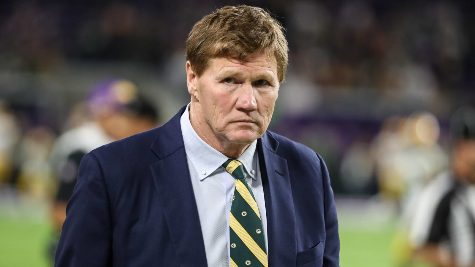 Packers president hopeful NFL season will start on time 'with full ...