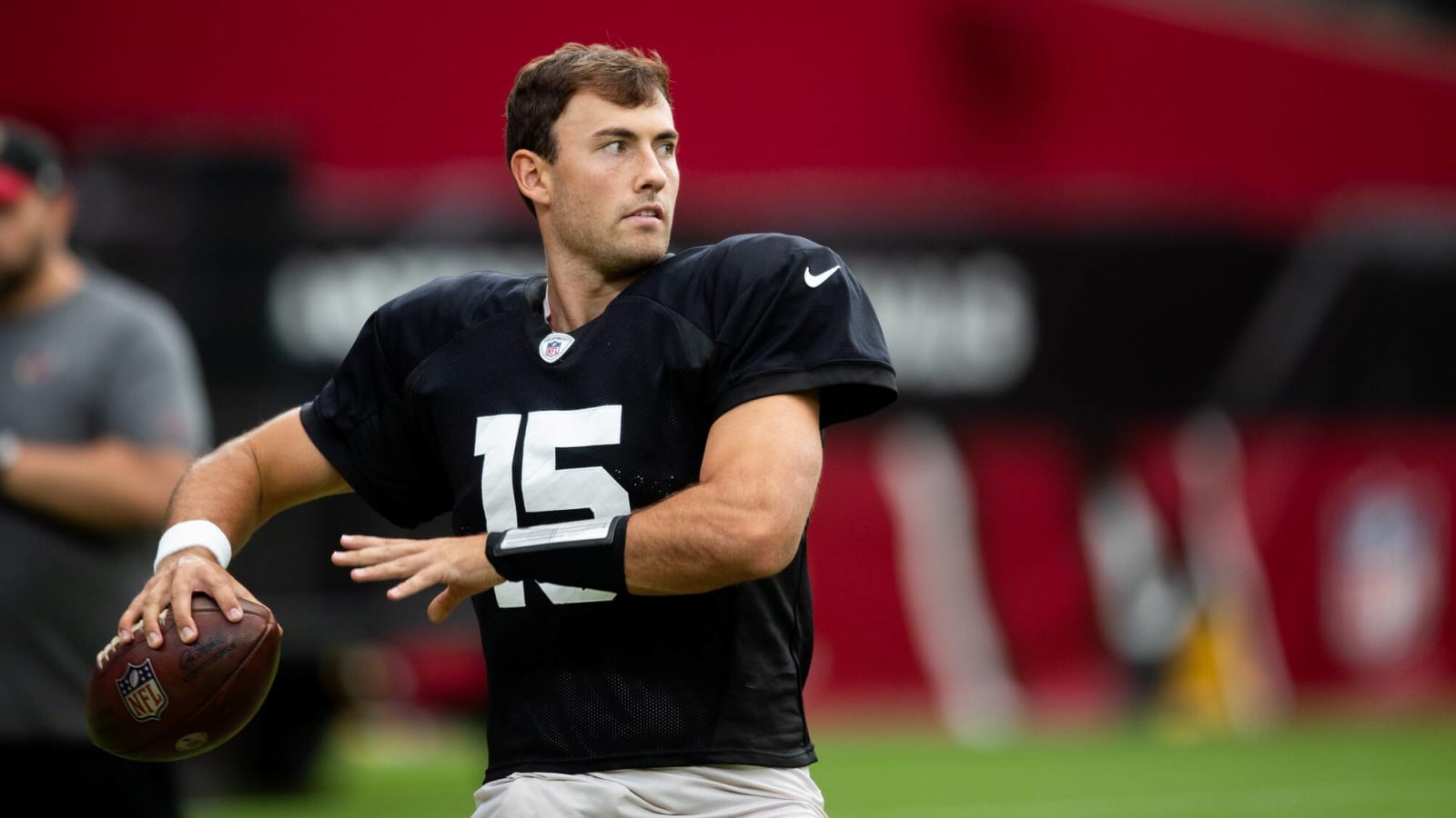 Aaron Rodgers Shares Advice for Cardinals Rookie Clayton Tune | Yardbarker