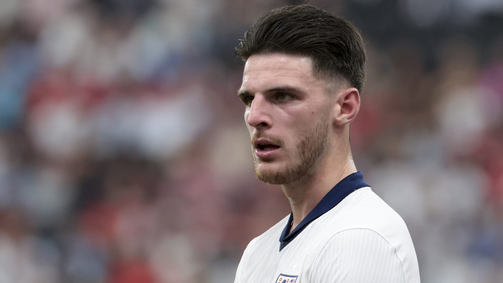 Watch: ‘I’ll tell you now…’ – Declan Rice makes pertinent point in ...