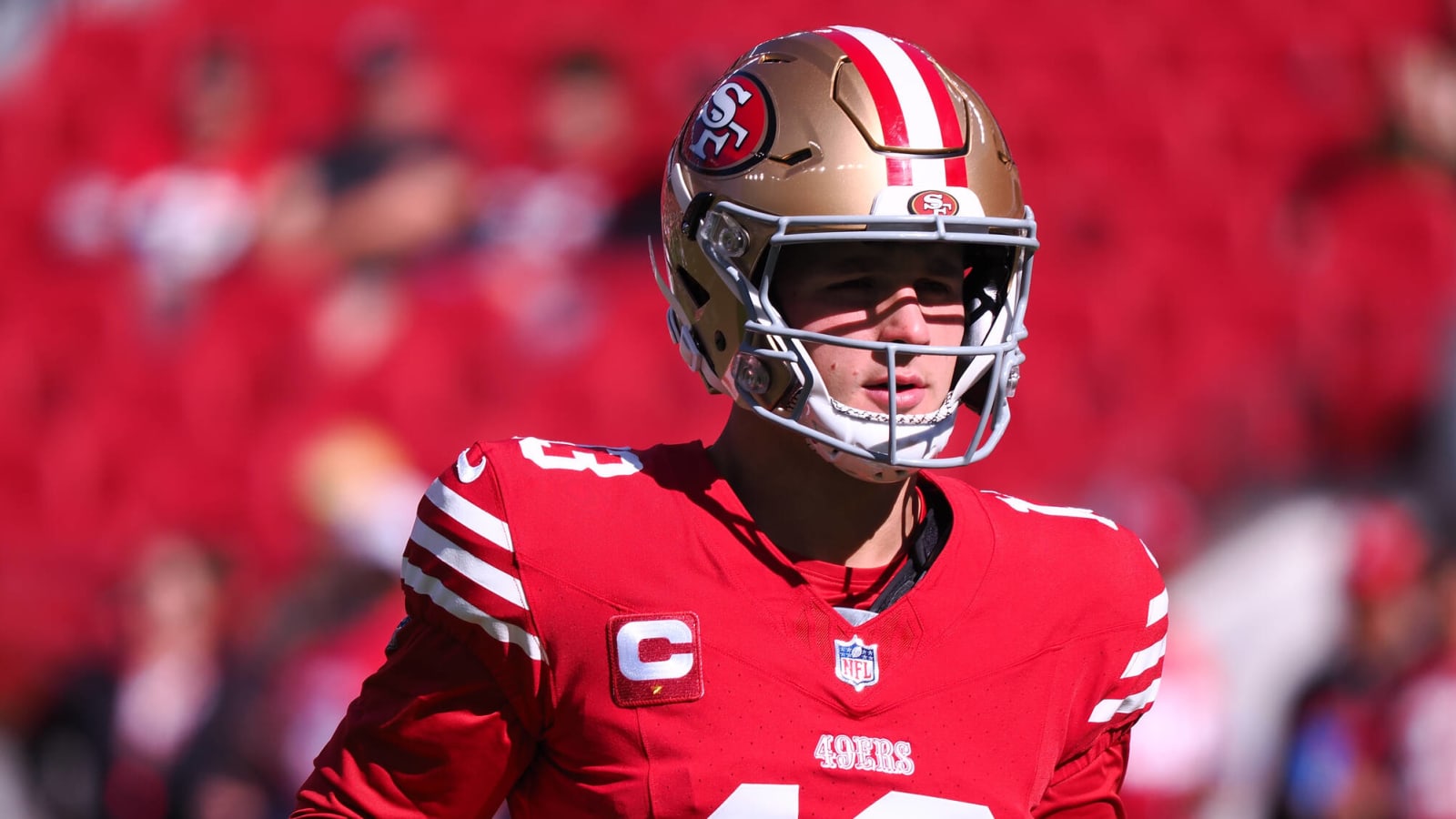 49ers CEO opens up about future Brock Purdy extension | Yardbarker