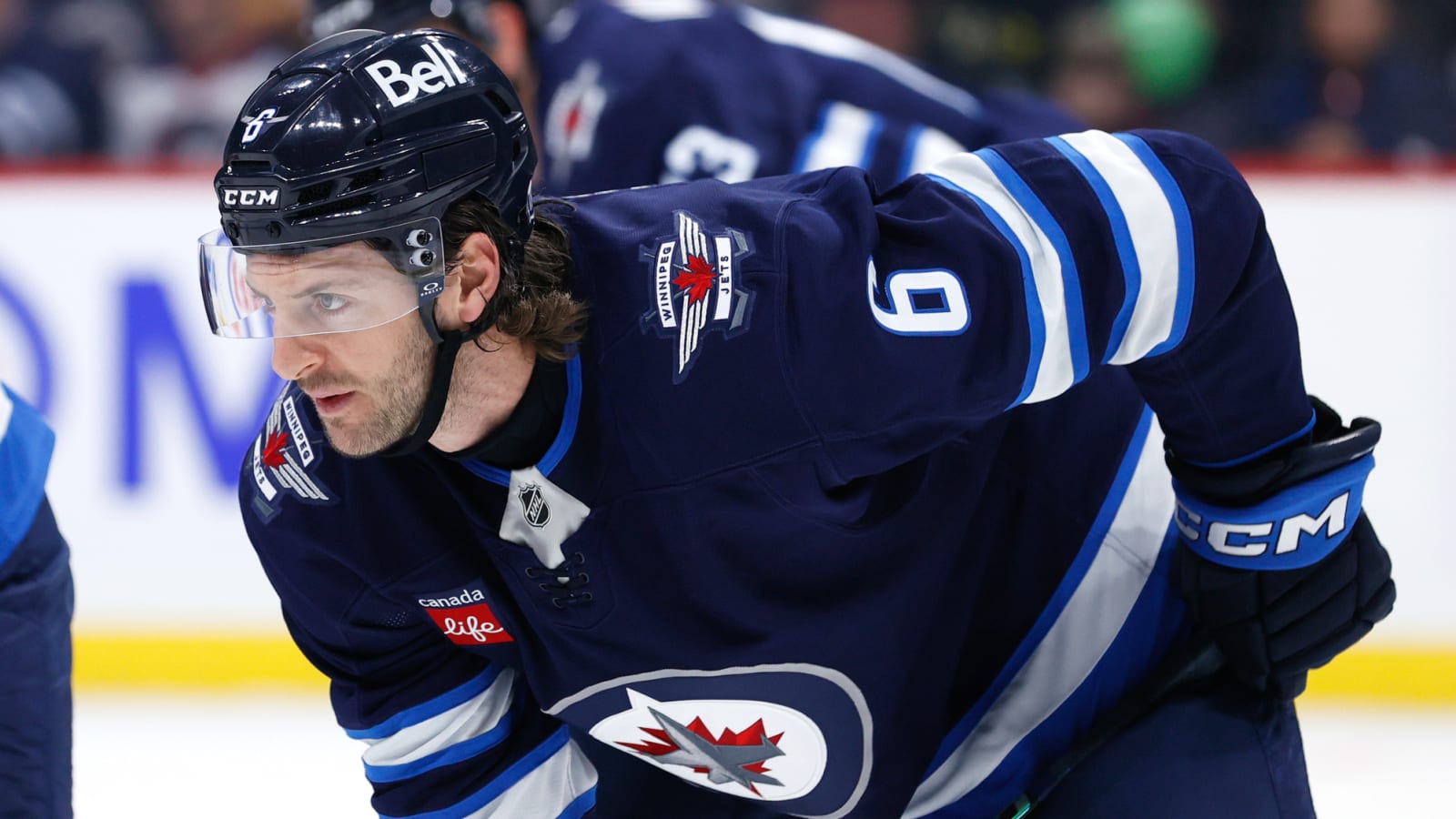 Veteran Jets defender out week-to-week with fractured larynx | Yardbarker