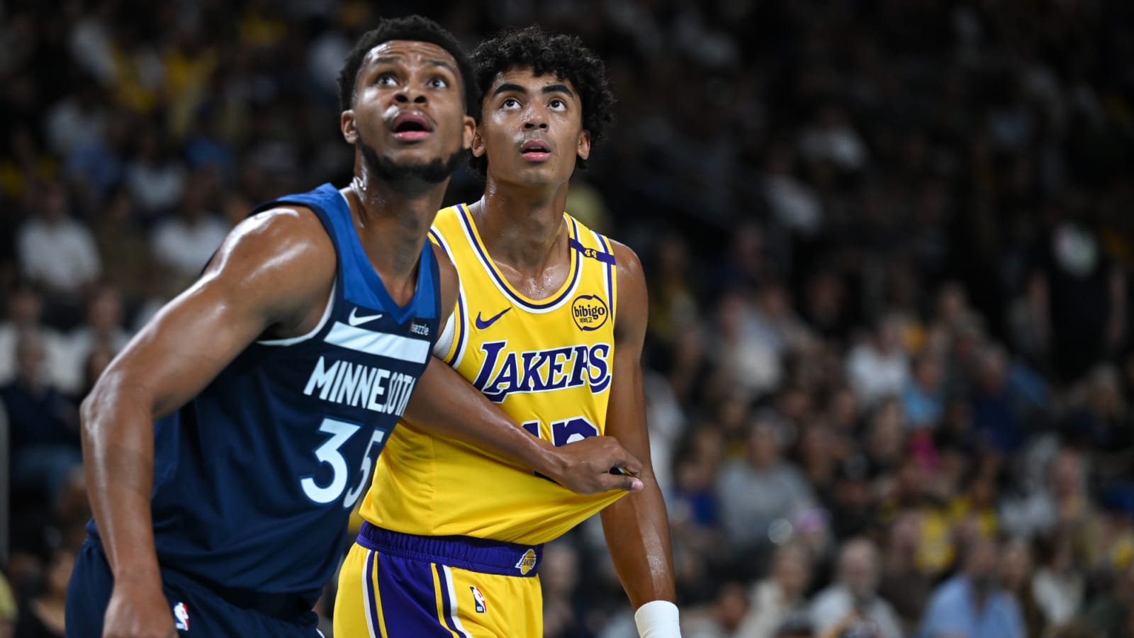 Checking in on roster situations around the NBA | Yardbarker