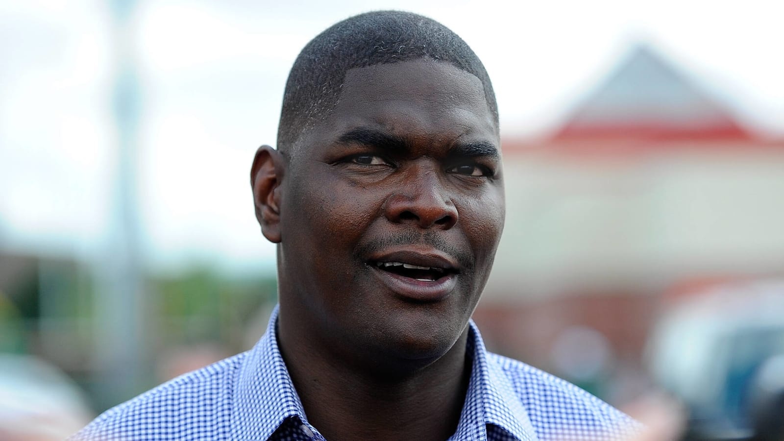 Keyshawn Johnson has warning for Broncos' Wilson | Yardbarker