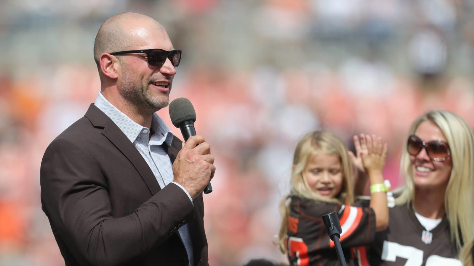 Joe Thomas' epic rant highlights the stupidity of coaches who work too ...