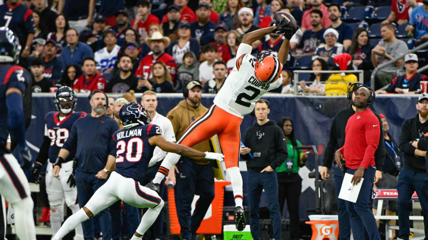 NFL Quizzes | Yardbarker