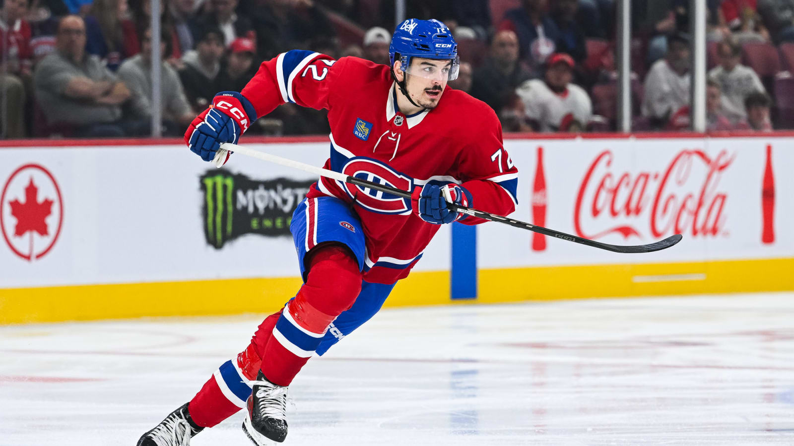 Arber Xhekaj: the guy who might just save Jeff Gorton’s job | Yardbarker