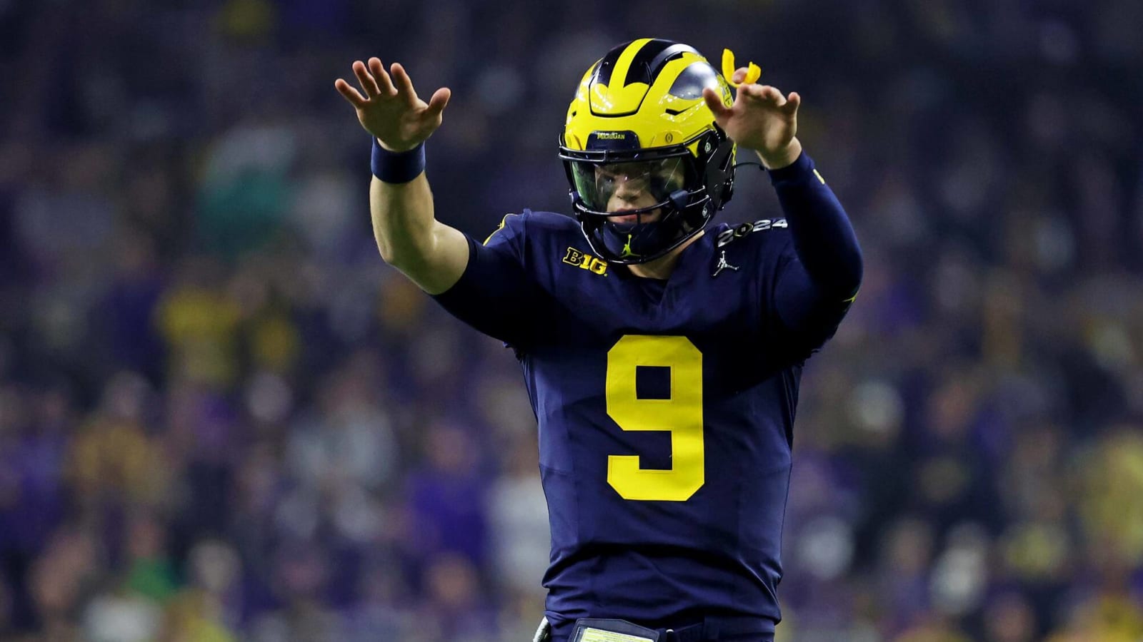 NFL Draft countdown: Focus on Giants' first-round pick at No. 6 ...