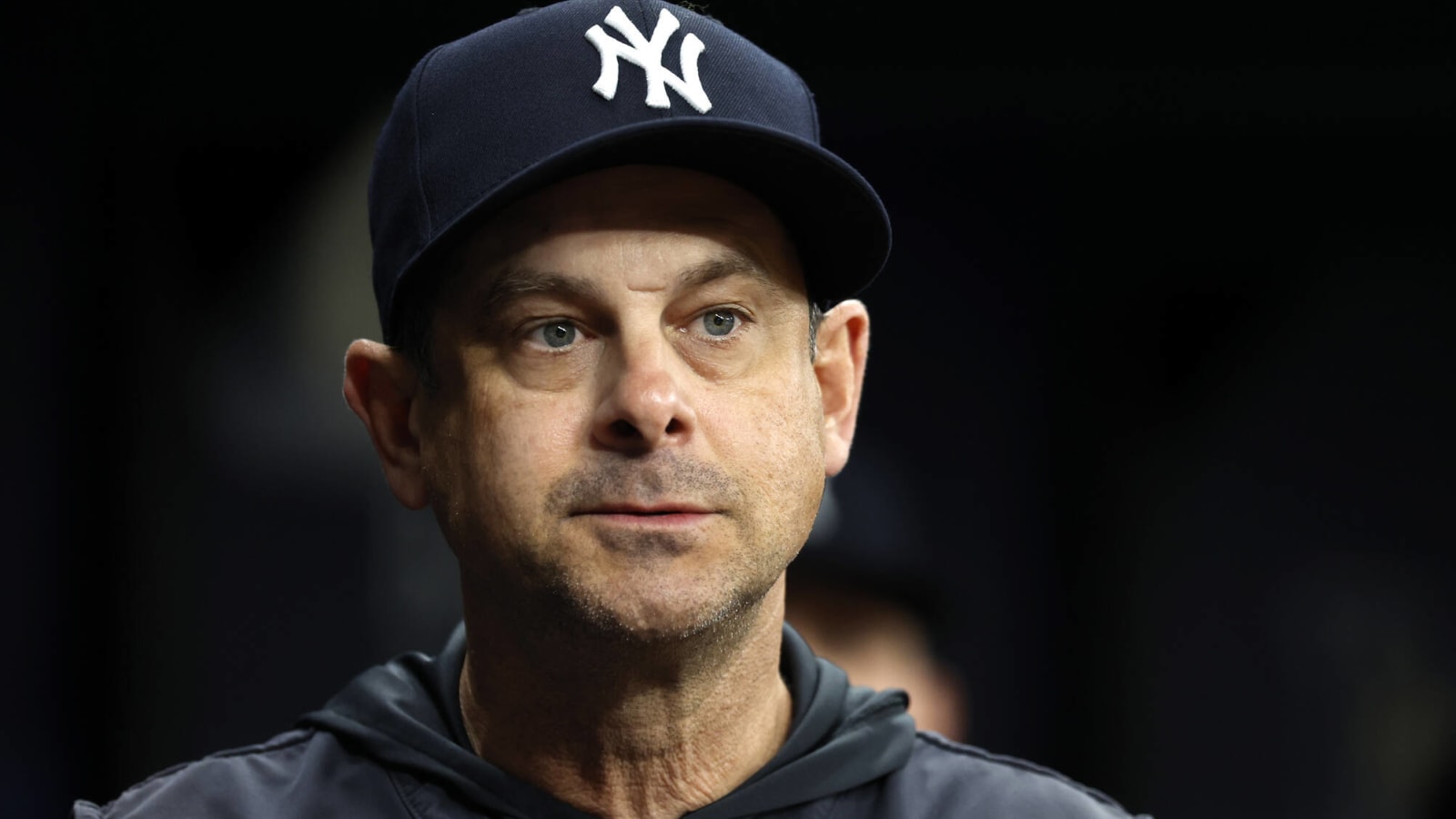 Aaron Boone loses cool discussing Yankees' latest loss | Yardbarker