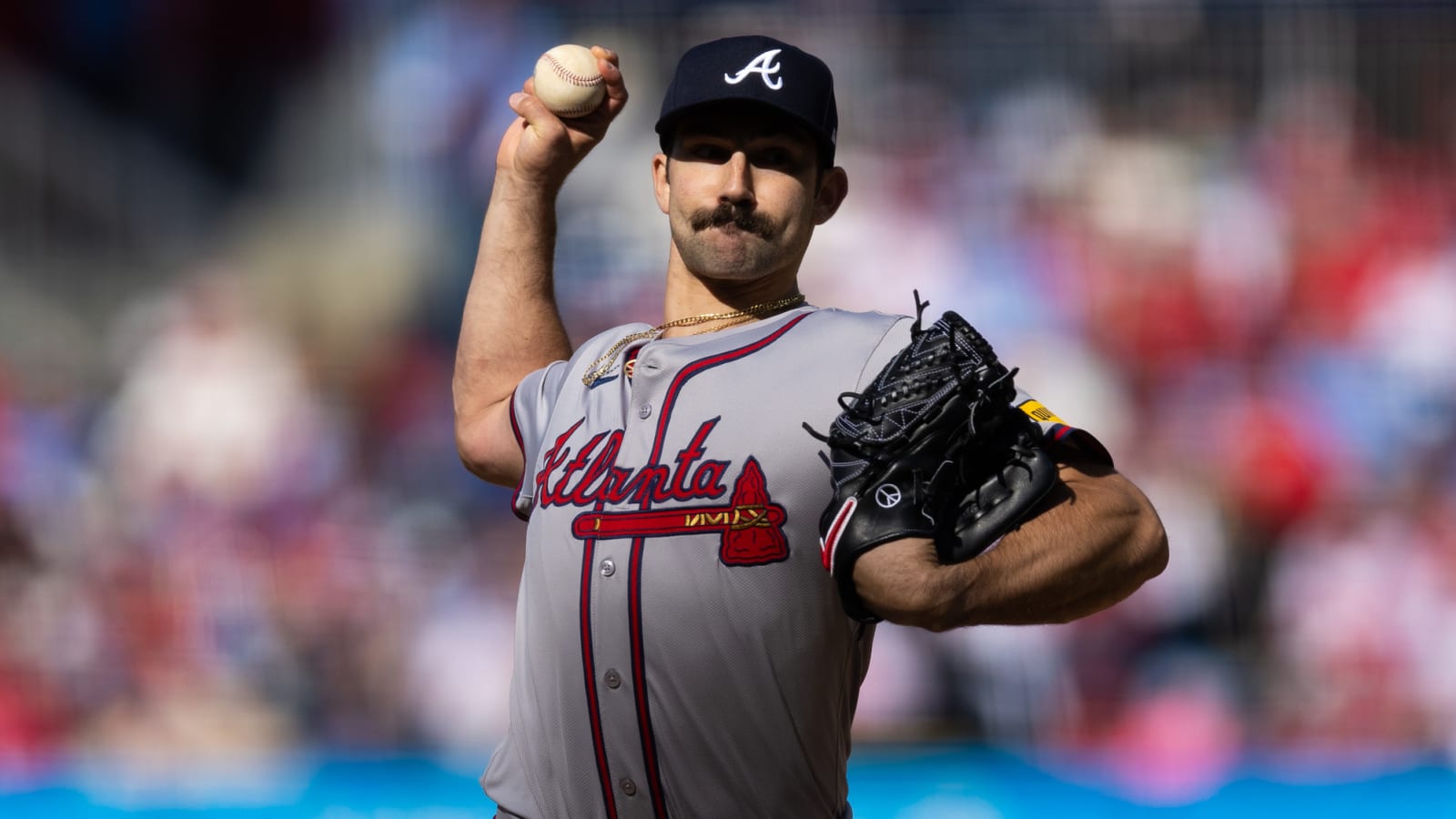 Here’s why the Braves must make additions to their pitching staff ...
