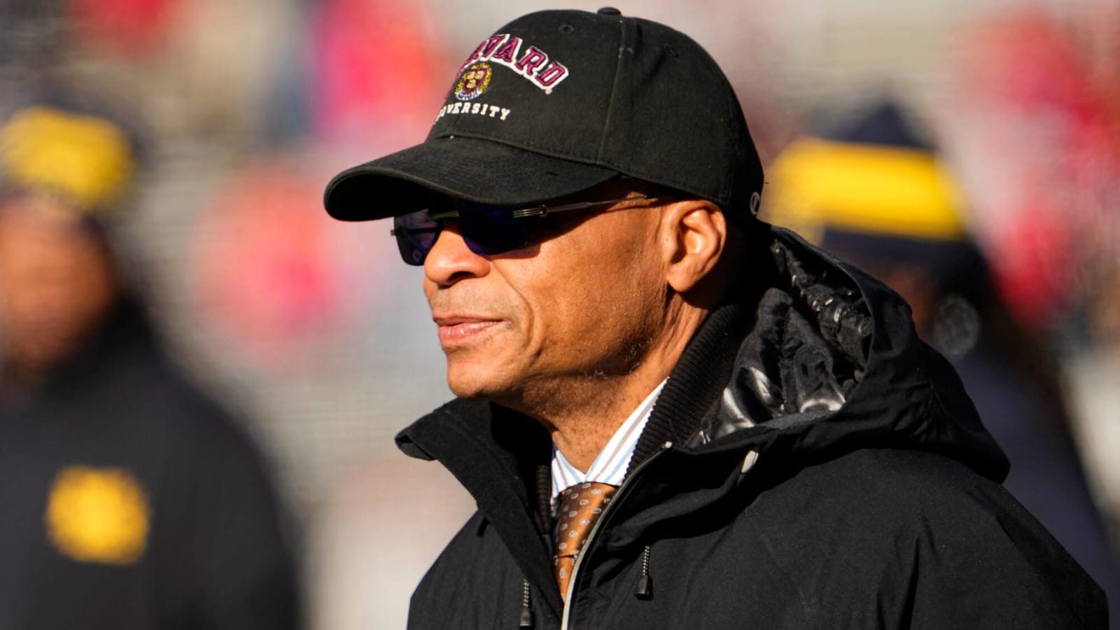 Gus Johnson talks potentially calling World Cup games in 2026 | Yardbarker