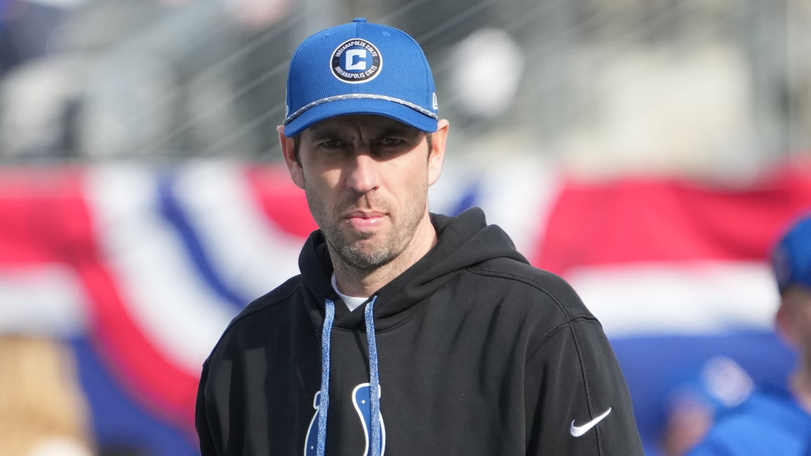 Colts finalize defensive coaching staff | Yardbarker