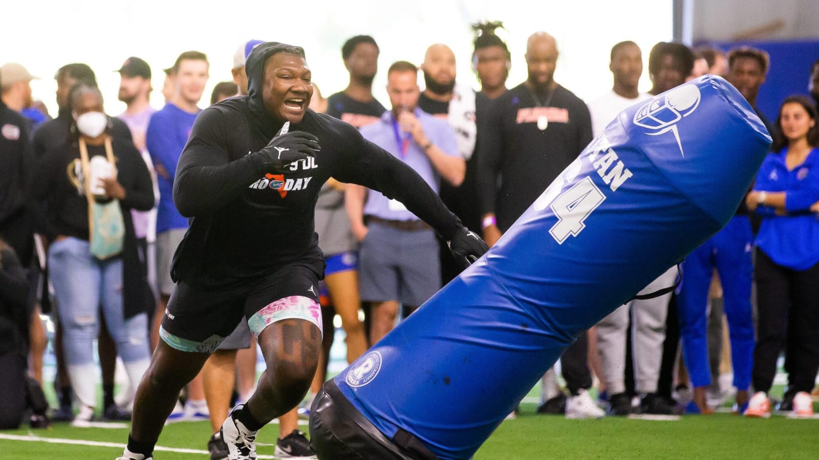 Bears finish signing 2023 rookie class | Yardbarker