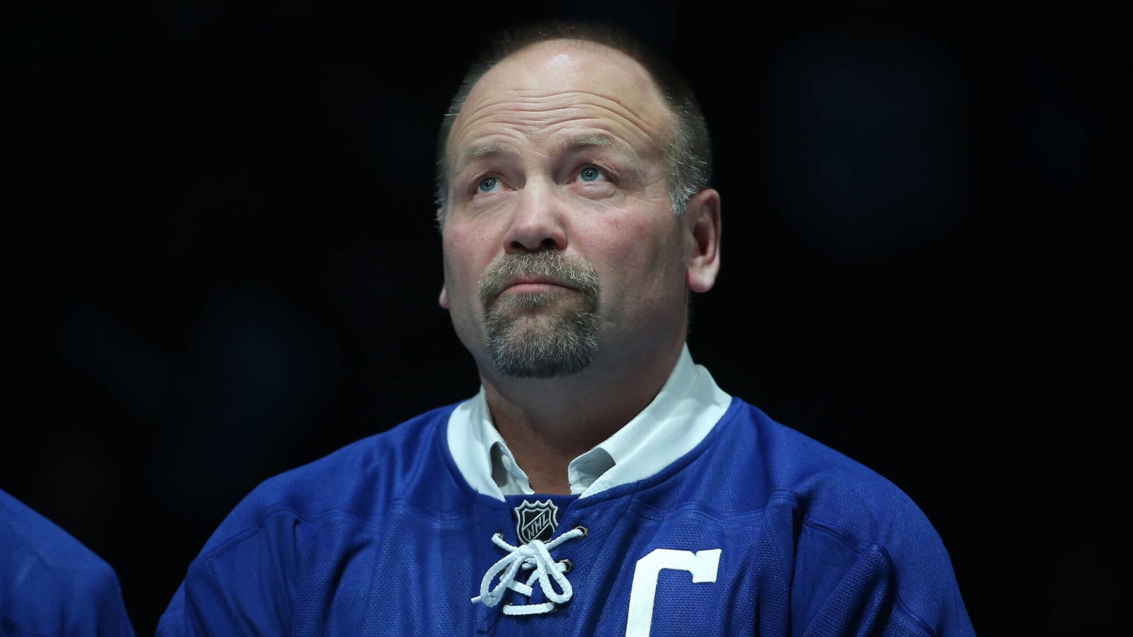 Ex-Maple Leafs Wendel Clark Weighs in on Maple Leafs Chances | Yardbarker